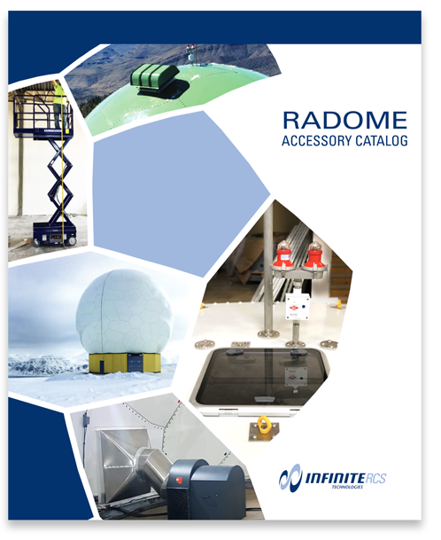RADOME ACCESSORIES - Infinite Technologies, Inc.